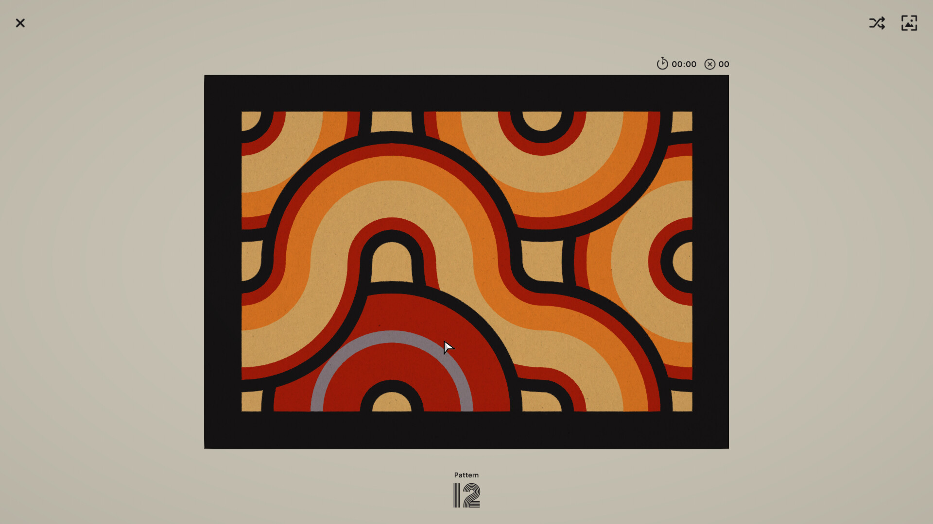 Linia Stripes on Steam