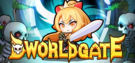 D-World Gate · 异界之门 D-World Gate Price history · SteamDB