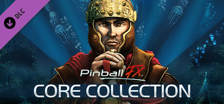 Pinball FX - Core Collection on Steam