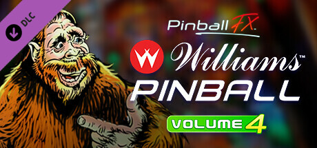Pinball FX - Williams Pinball Volume 4 on Steam