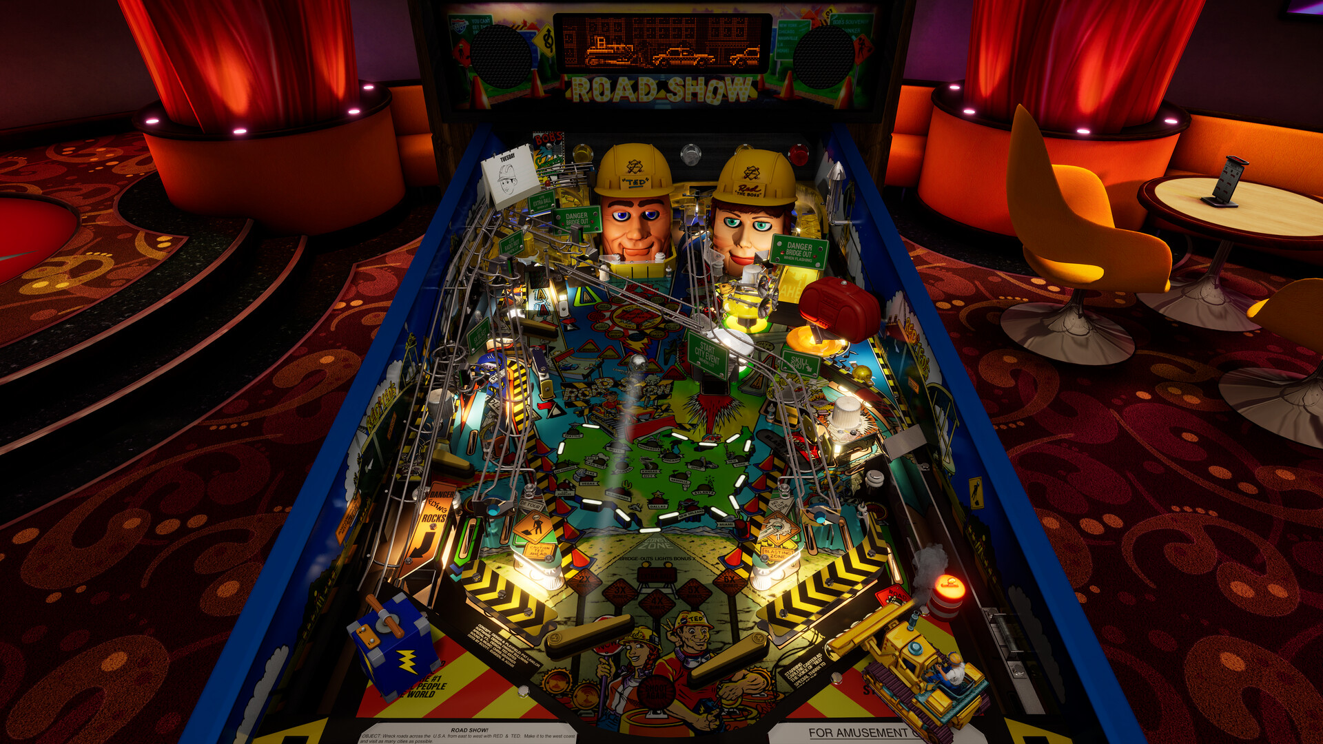 Pinball FX - Williams Pinball Volume 4 on Steam