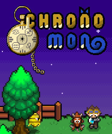 Chronomon · SteamDB