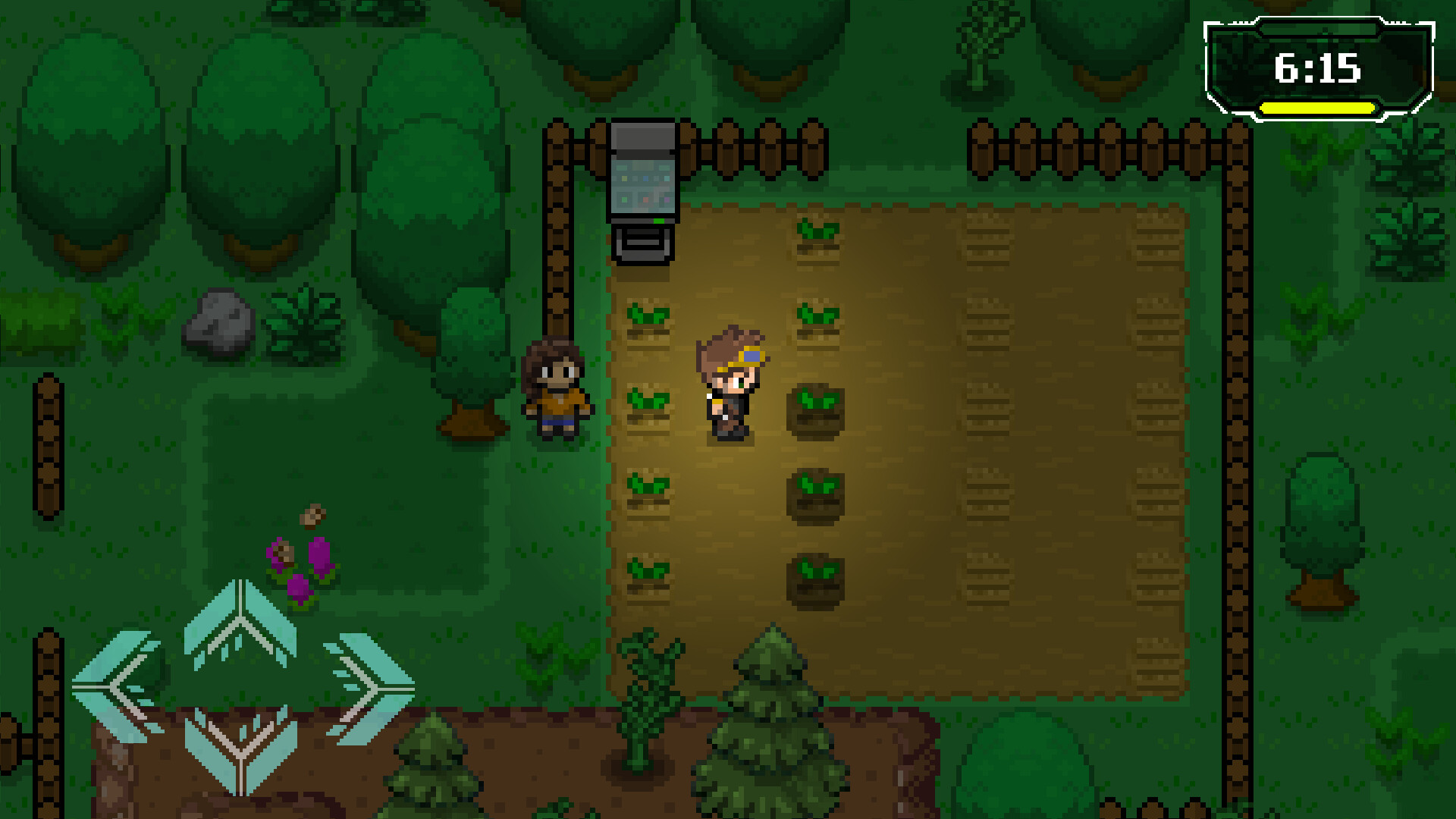 Chronomon Screenshots · SteamDB