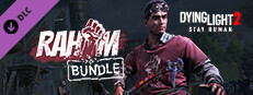 Dying Light 2 - Rahim Bundle · Dying Light 2 Stay Human: Rahim Bundle ...