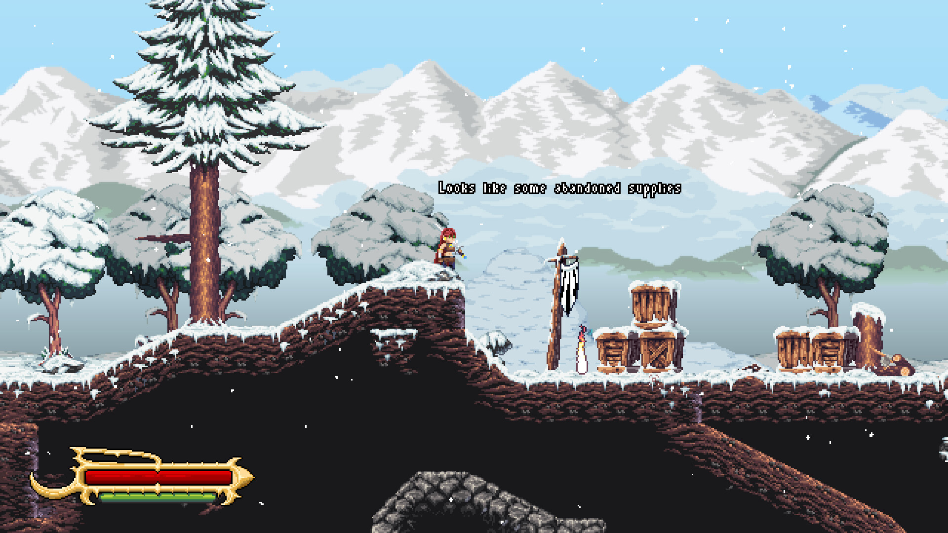 Draken's Shrine on Steam