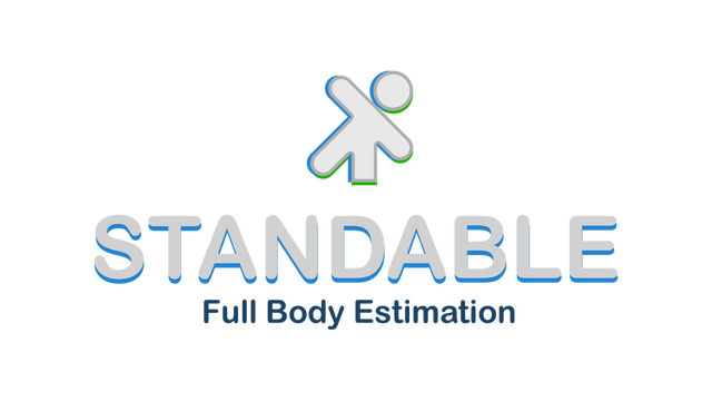 Standable: Full Body Estimation Price history · SteamDB