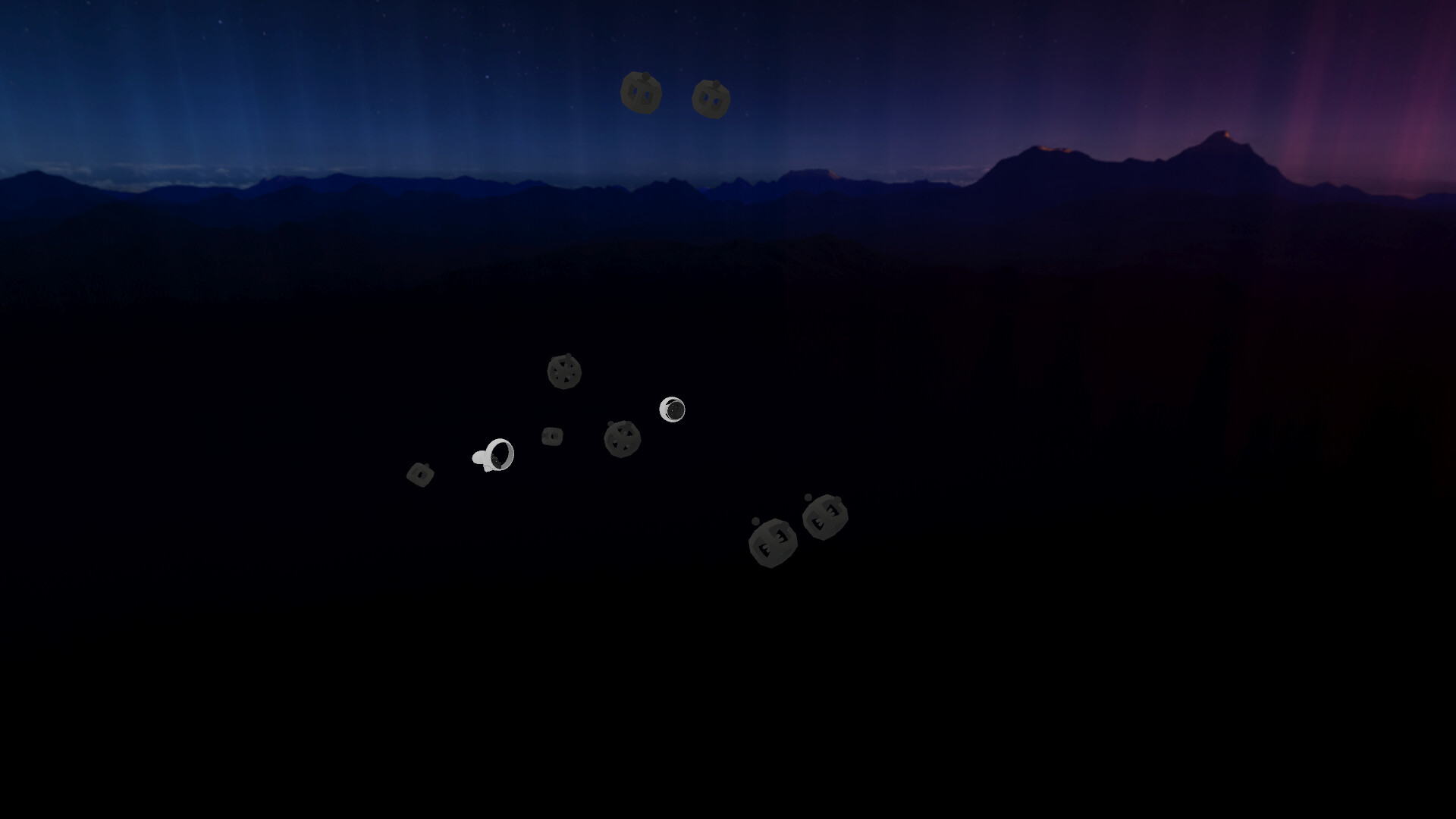 Standable: Full Body Estimation Screenshots · SteamDB