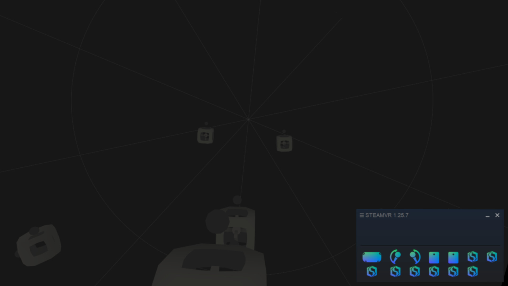 Standable: Full Body Estimation Screenshots · SteamDB