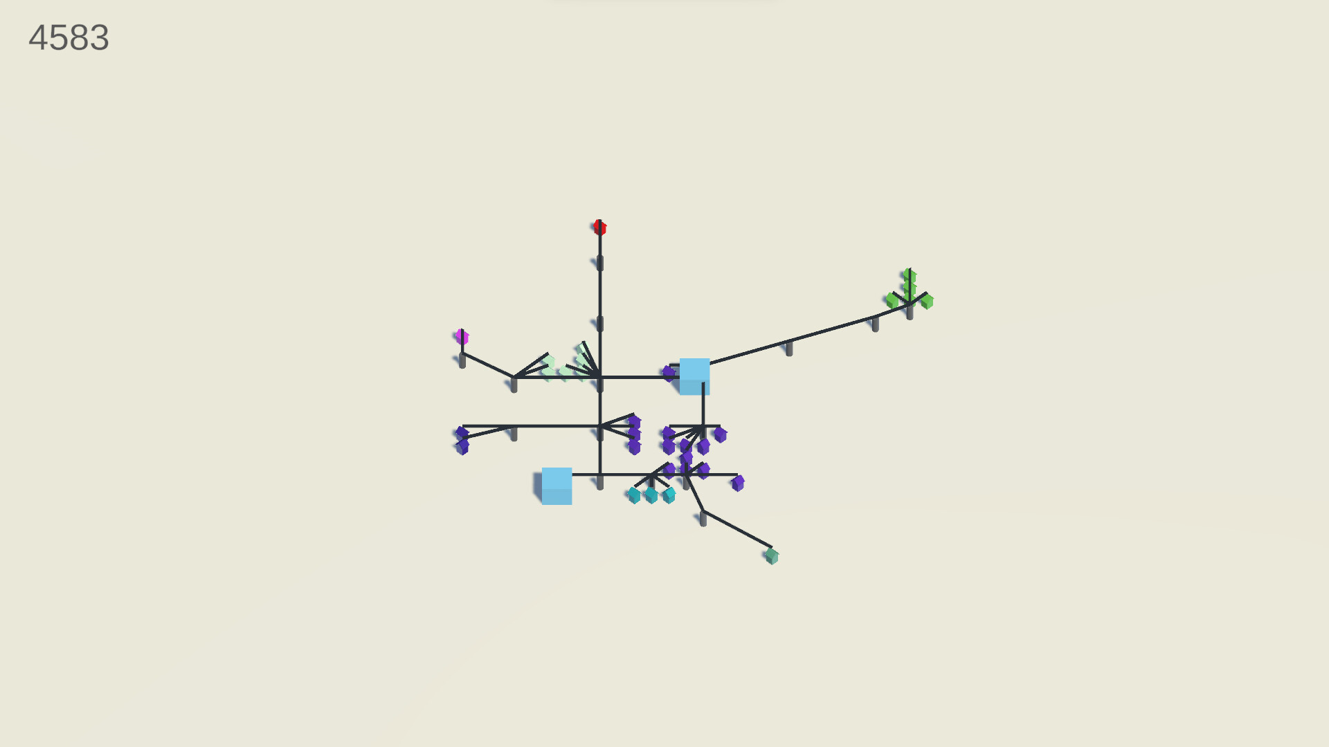 Interlinked on Steam