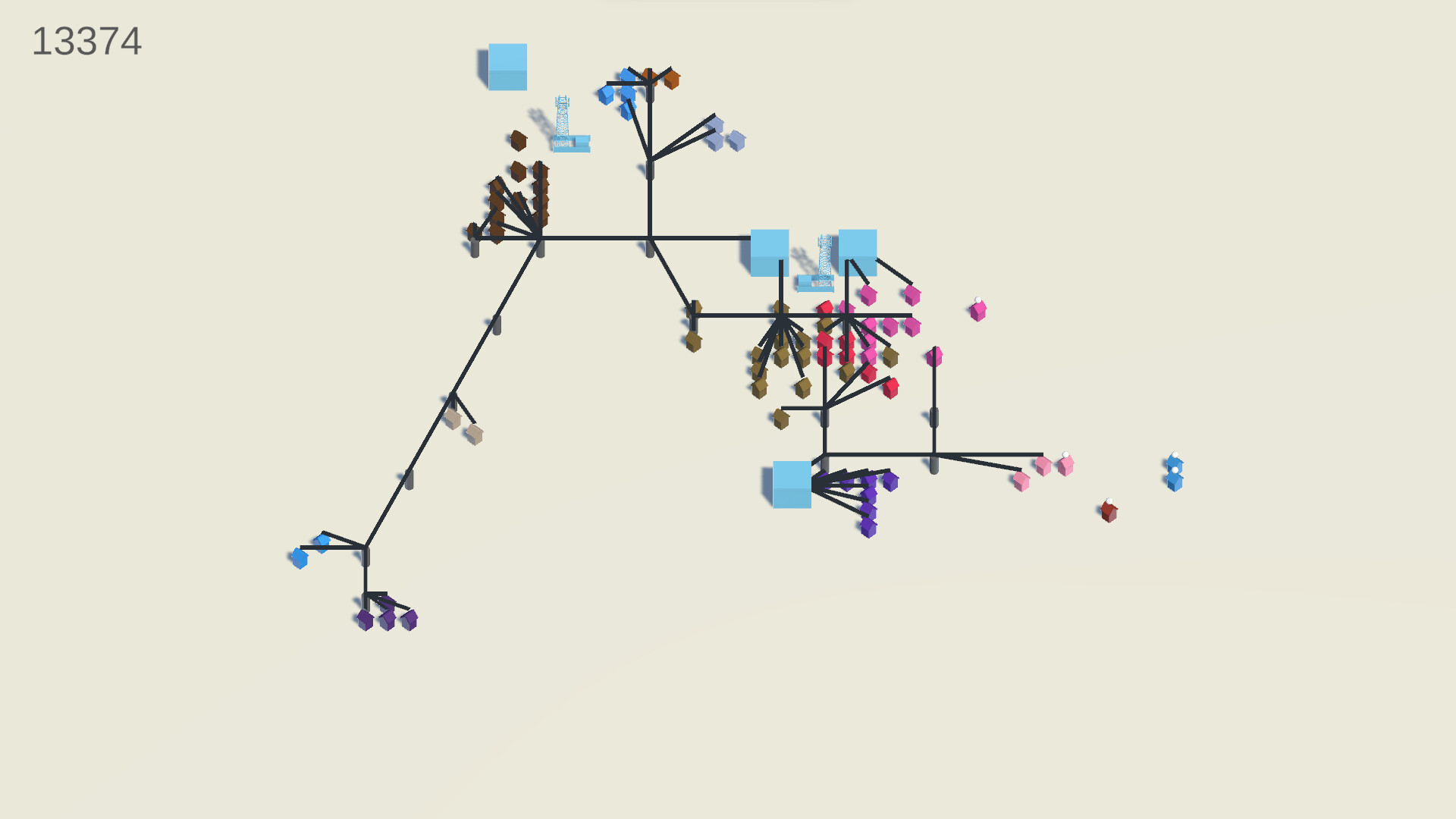 Interlinked on Steam