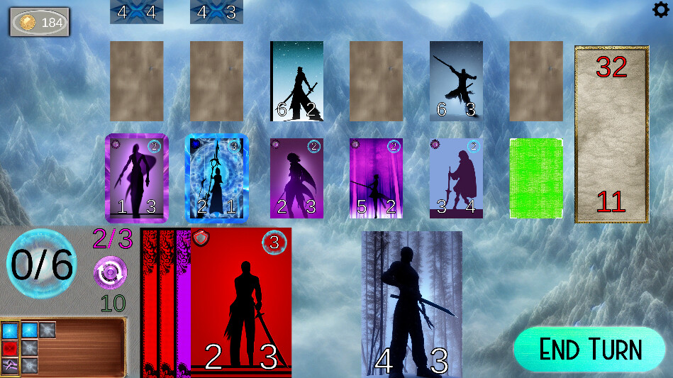 Cards of the Realm Screenshots · SteamDB