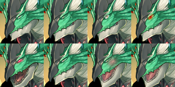 RPG Maker MV - Fantasy Character Pack - Dragon Knight Free Pack on Steam