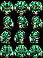 RPG Maker MV - Fantasy Character Pack - Dragon Knight Free Pack on Steam