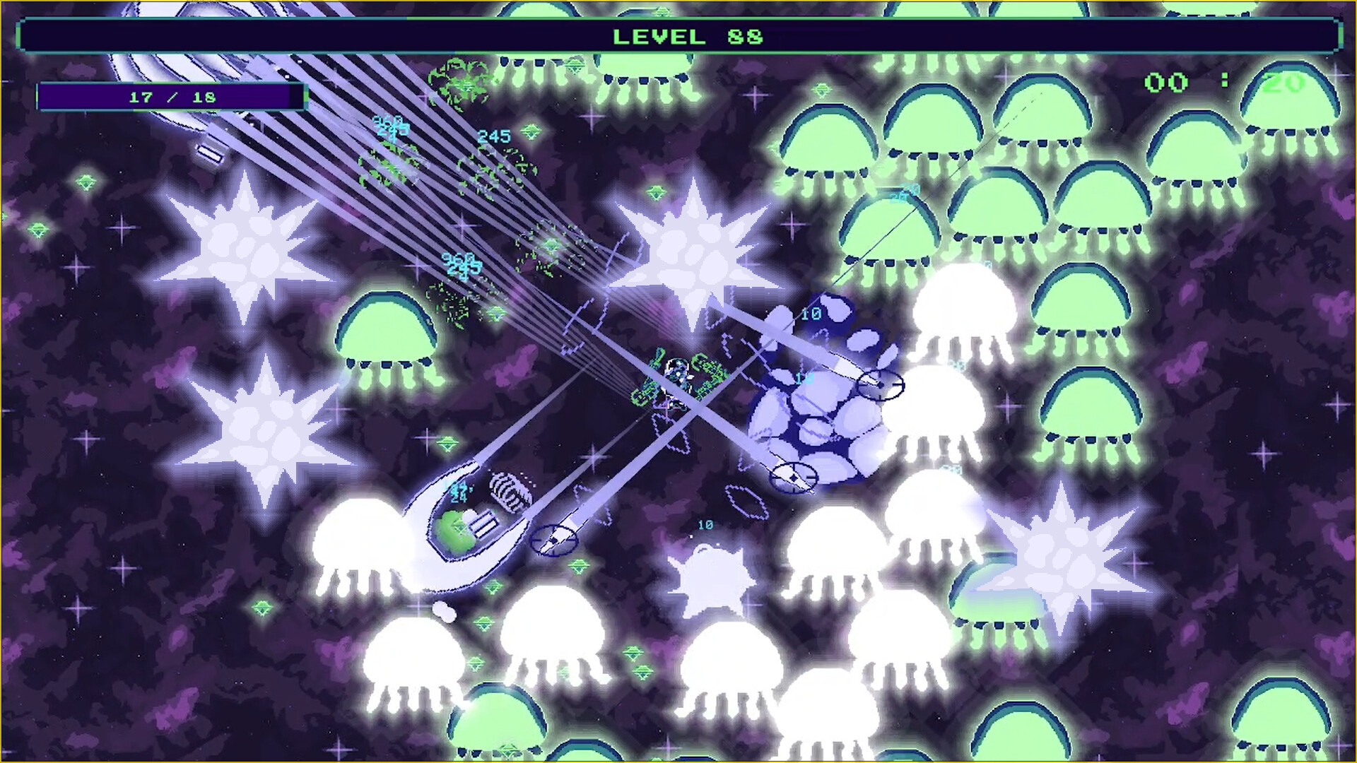 Zombie Exterminator on Steam