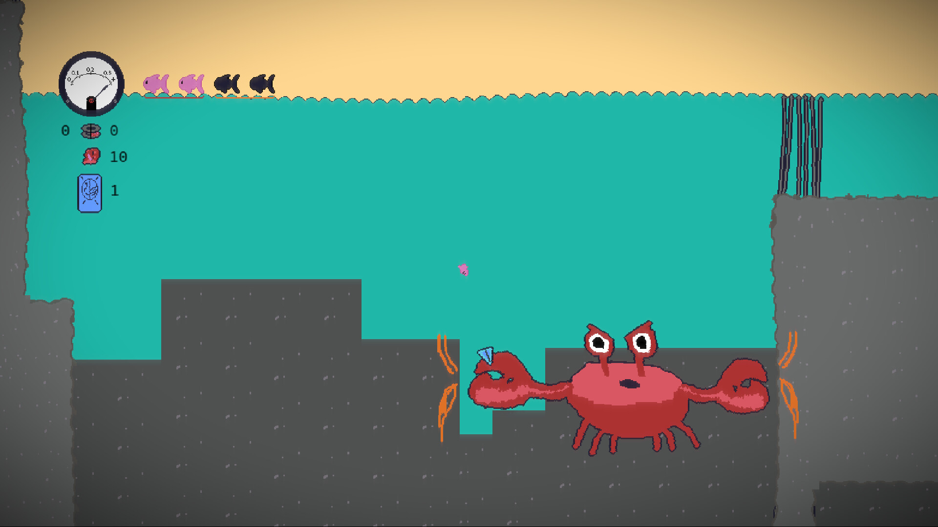 5 Star Fishy on Steam