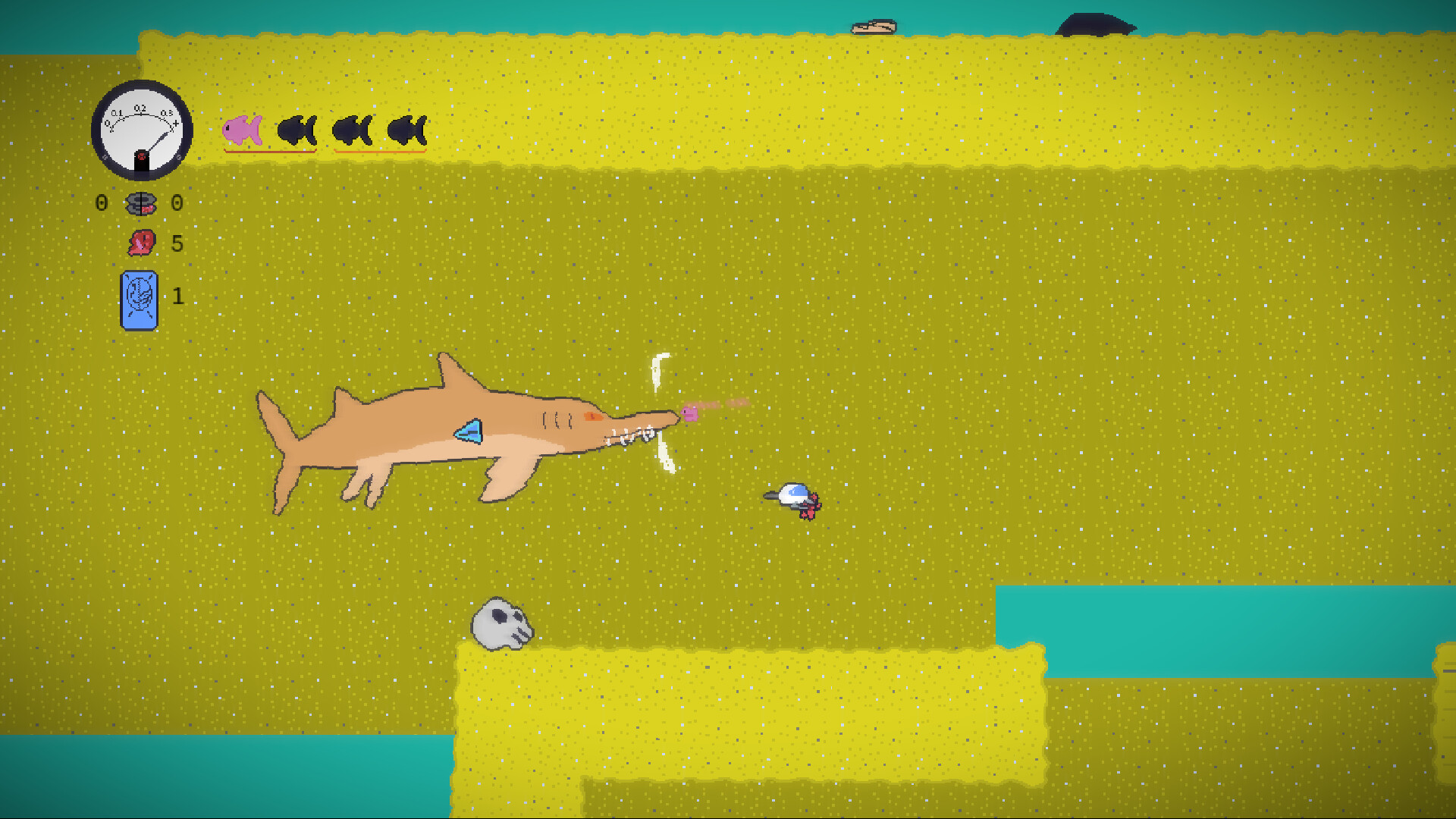 5 Star Fishy on Steam