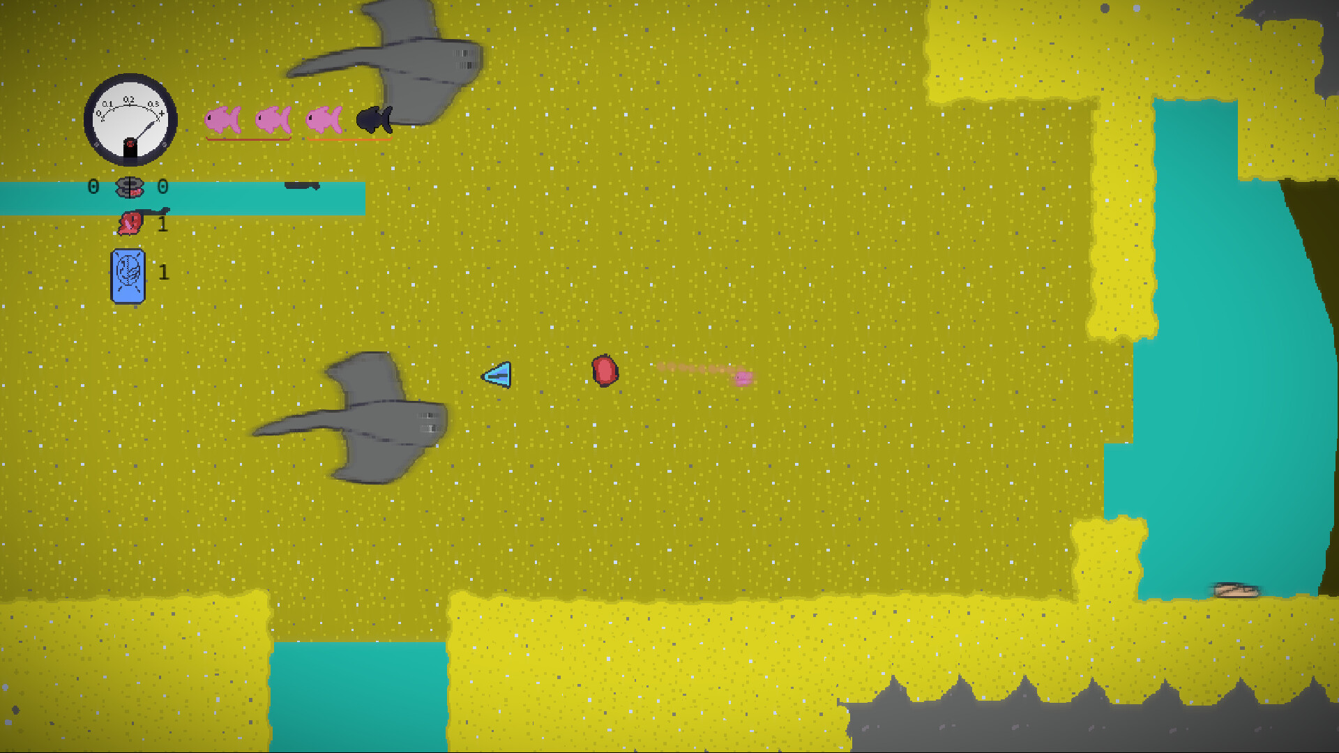 5 Star Fishy on Steam