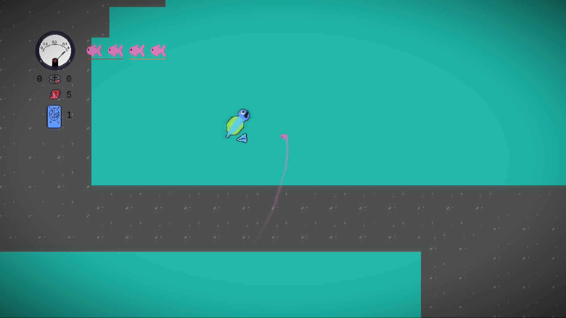 5 Star Fishy on Steam