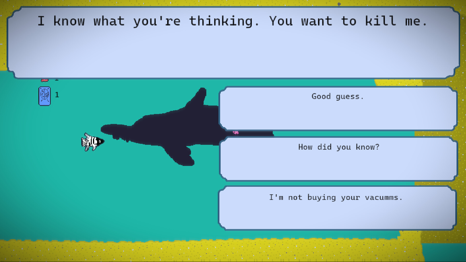 5 Star Fishy on Steam