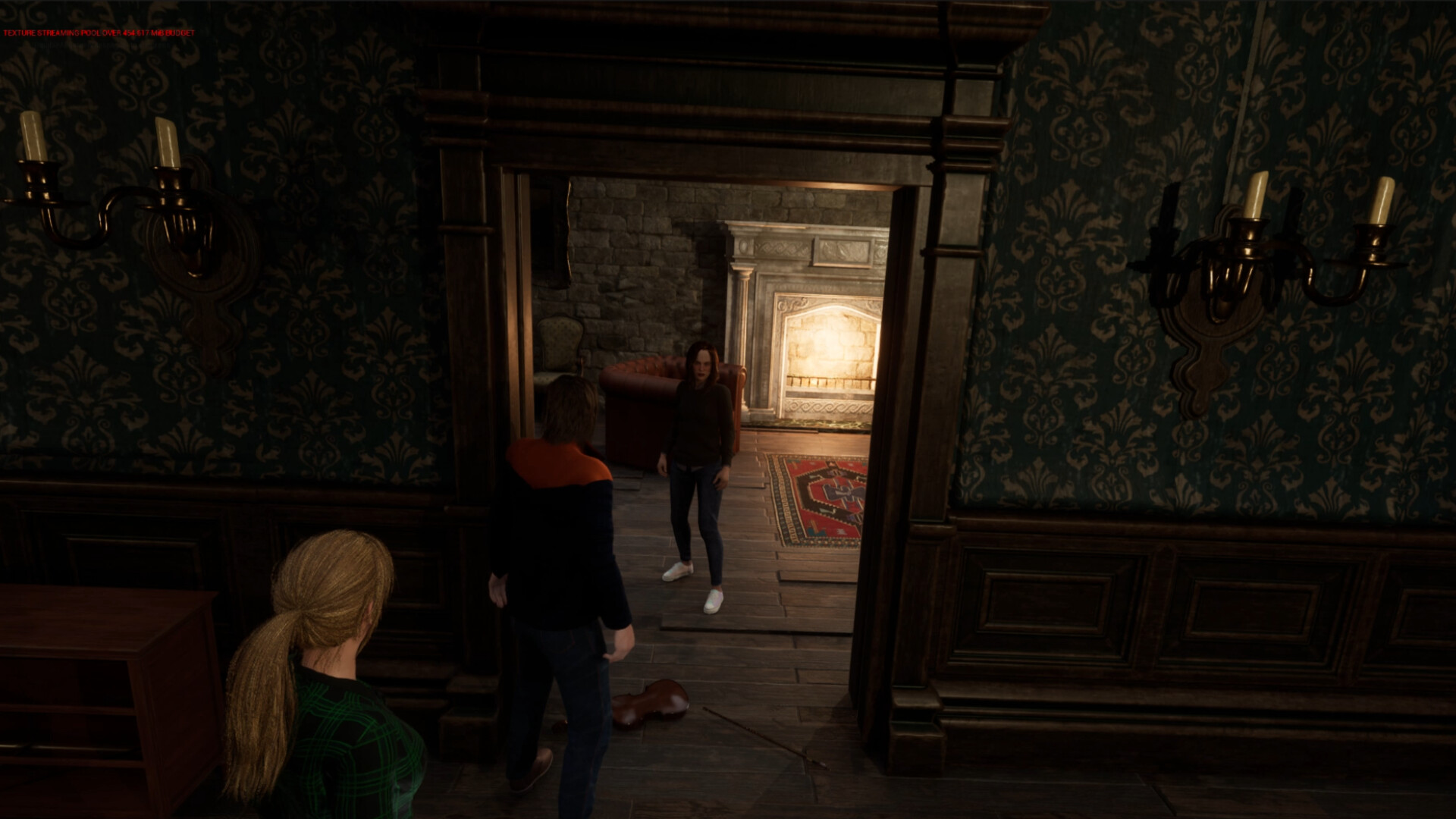 Lore: Curse Of The Elemental on Steam