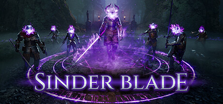Sinder Blade Steam Charts · SteamDB
