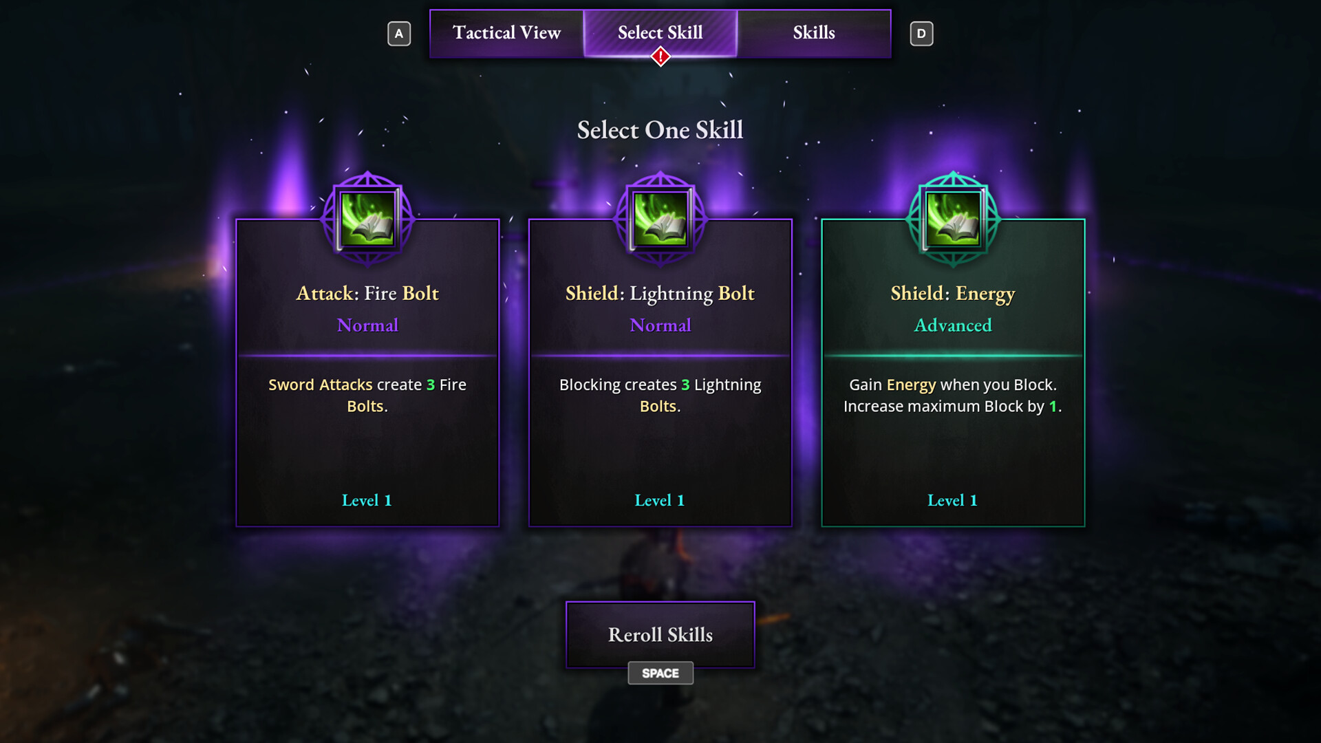 Sinder Blade on Steam