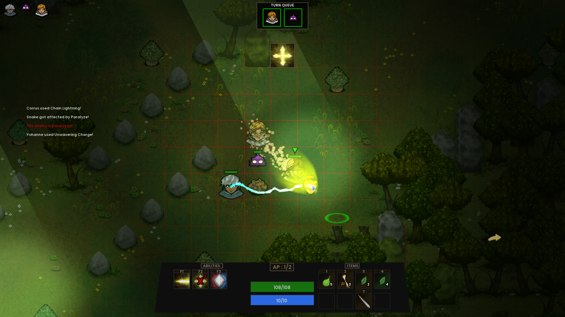 Morphus Screenshots · SteamDB