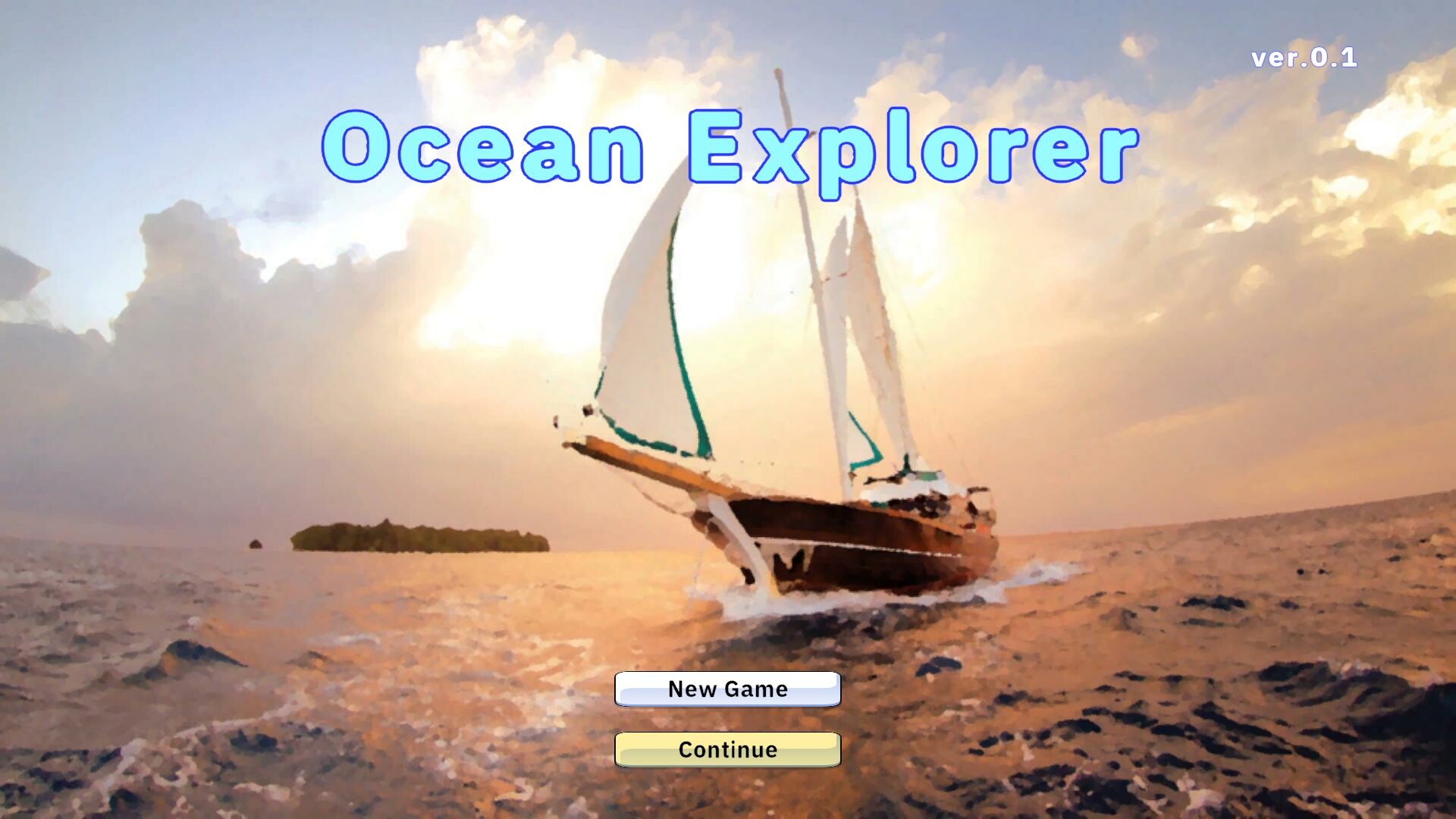 Ocean Explorer on Steam