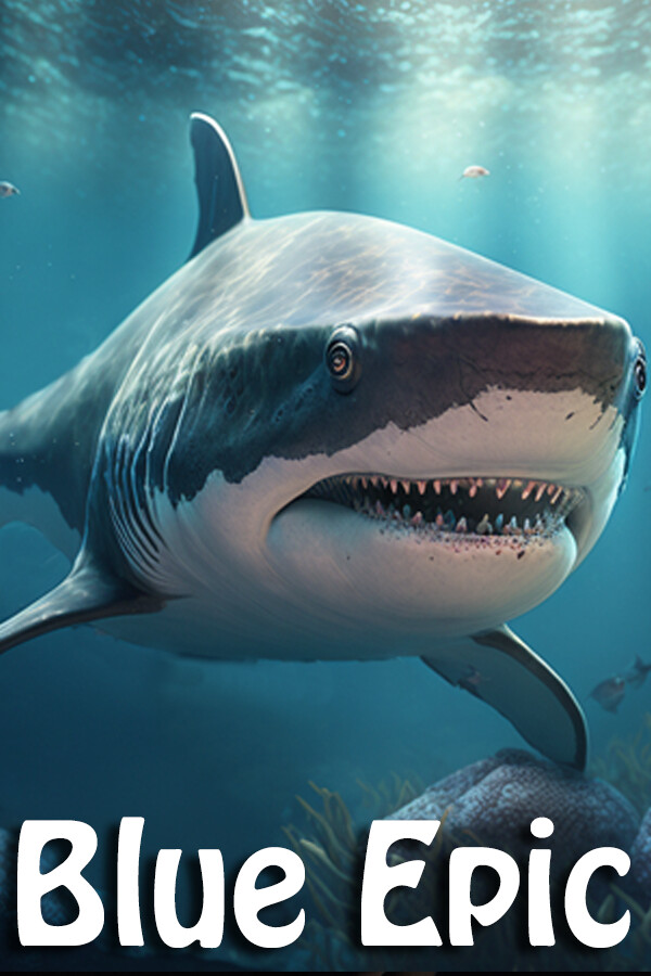 Blue Epic Steam Charts · SteamDB