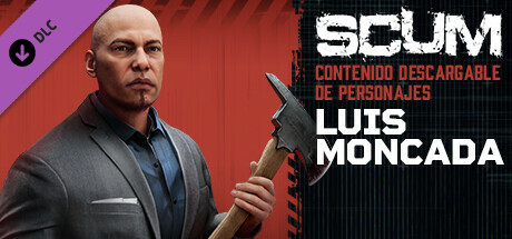 SCUM Luis Moncada · SCUM Luis Moncada Character Pack Price history ...