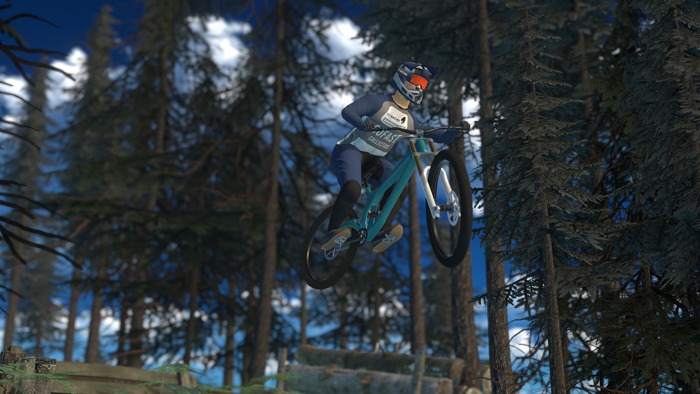 Downhill Pro Racer Playtest (App 2371640) · SteamDB