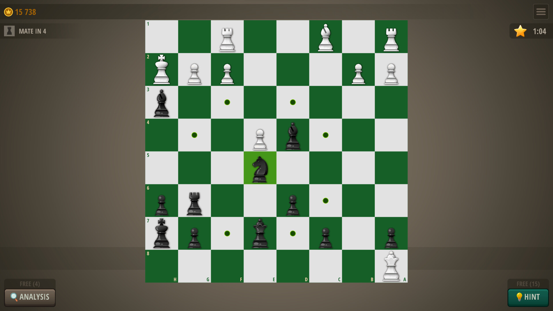 Chess Royal Screenshots · SteamDB