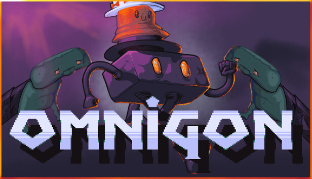 Omnigon on Steam
