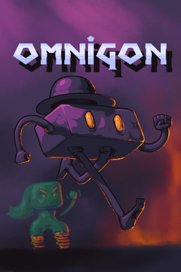 Omnigon Steam Charts · SteamDB