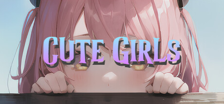 Steam Community :: Cute Girls