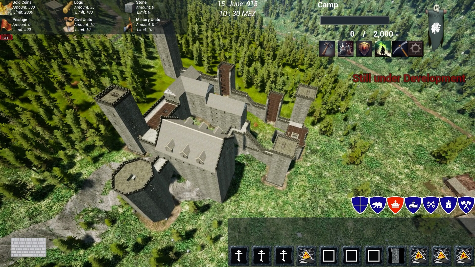 Arkem Screenshots · SteamDB