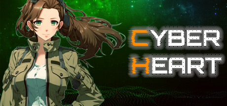 CyberHeart on Steam
