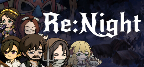 Steam Community :: Re:Night