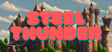 Steel Thunder on Steam