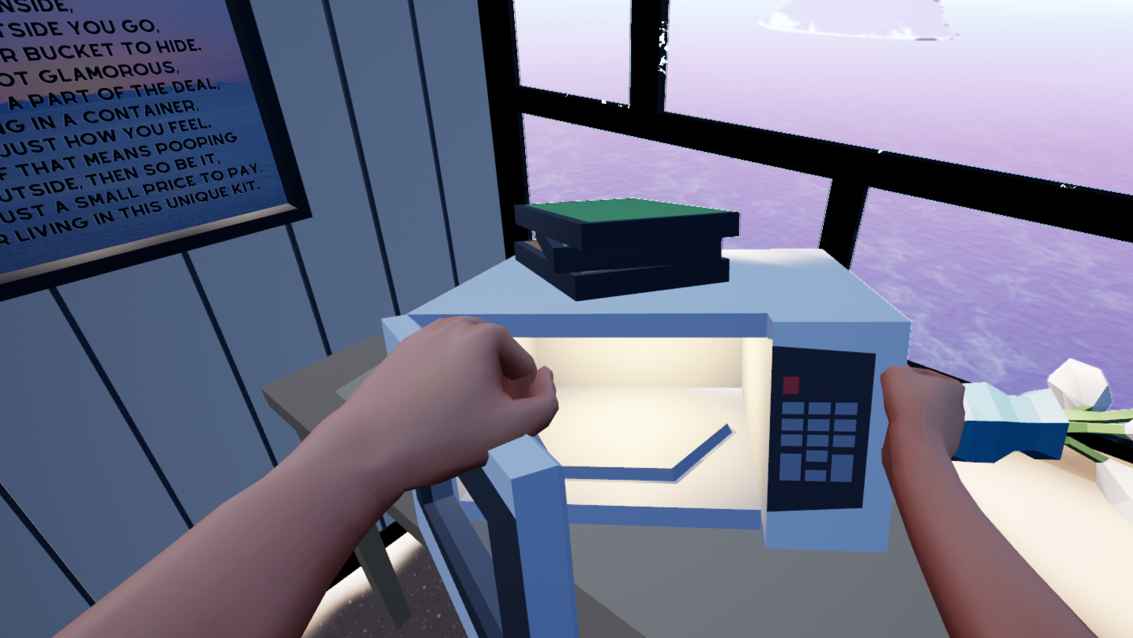 Portable VR Screenshots · SteamDB