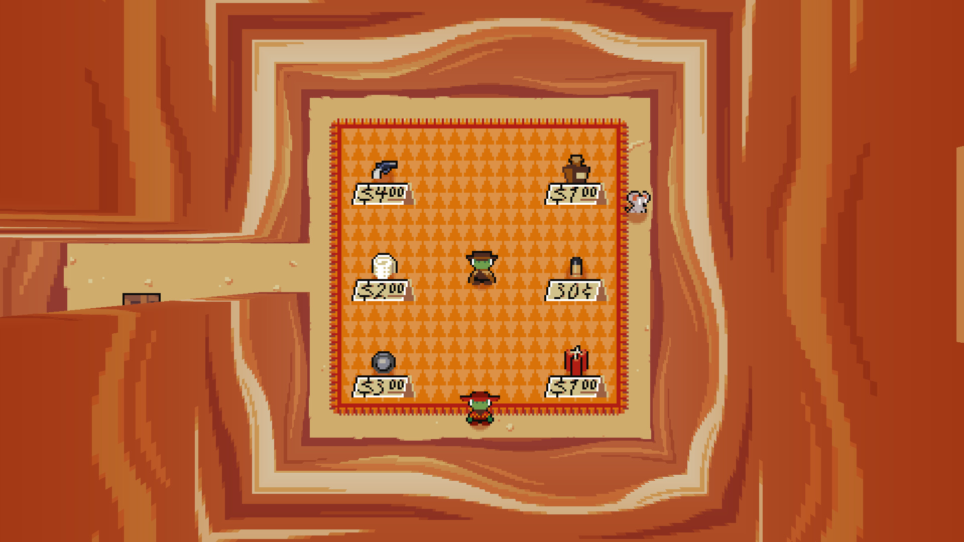 Rootin' Tootin' Lootin' & Shootin' on Steam