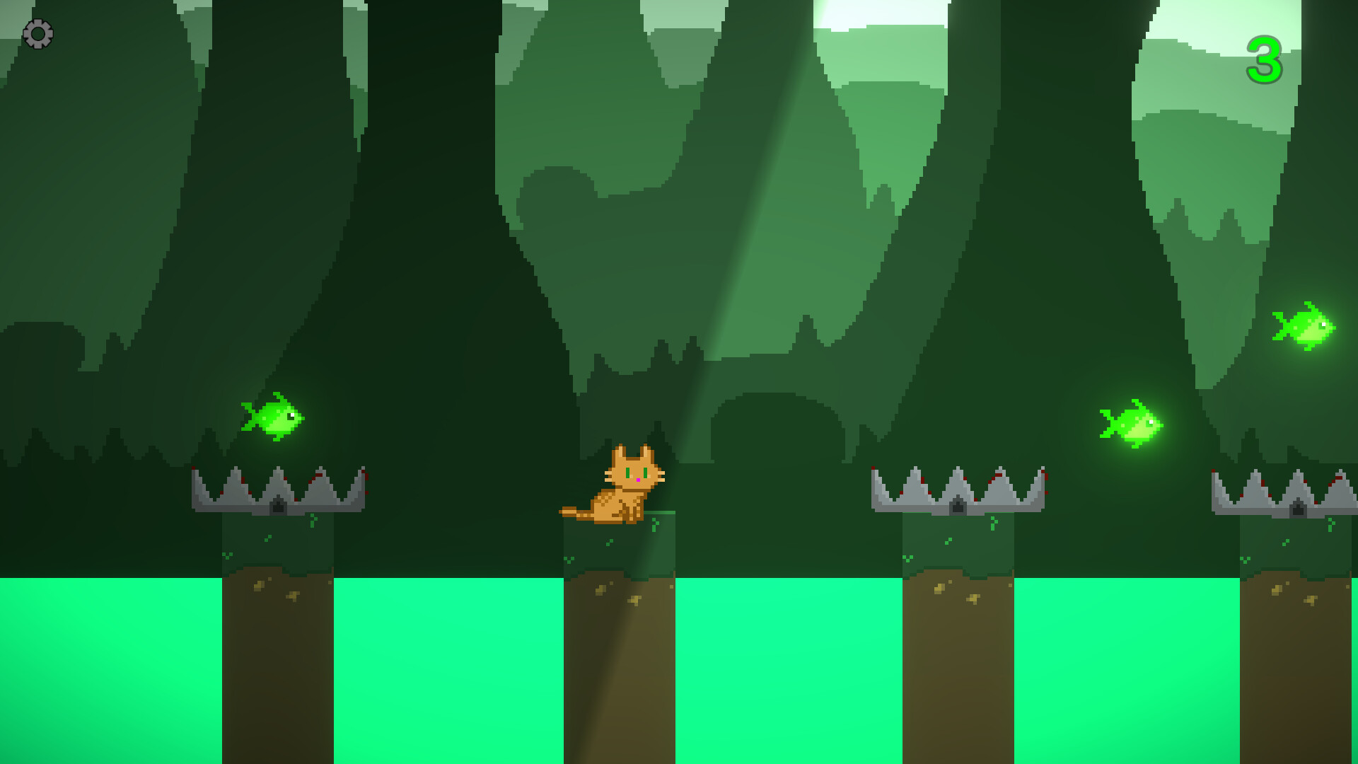 Save 51% on Cat Rescue on Steam