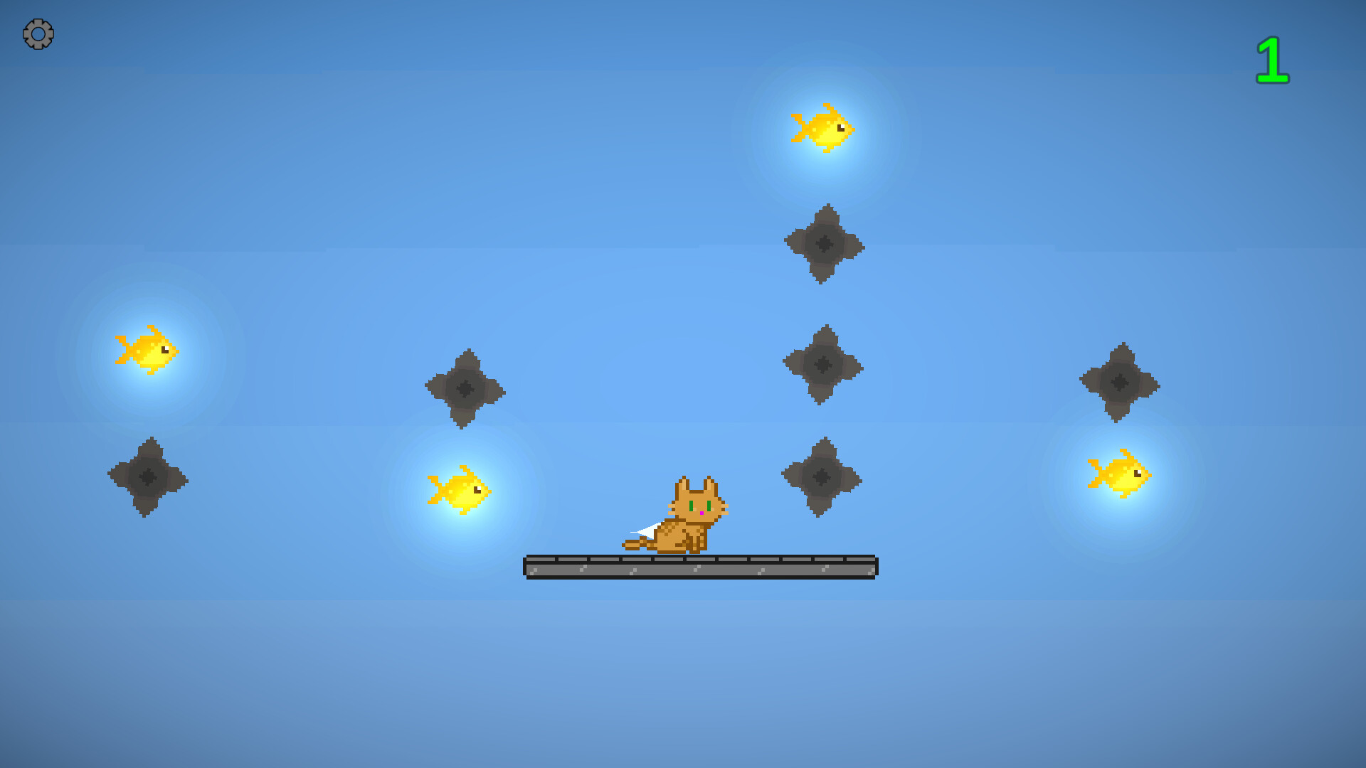 Save 51% on Cat Rescue on Steam