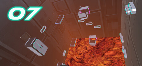 o7 Steam Charts · SteamDB