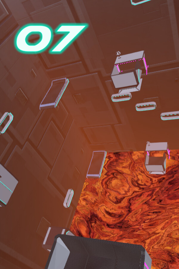 o7 Steam Charts · SteamDB