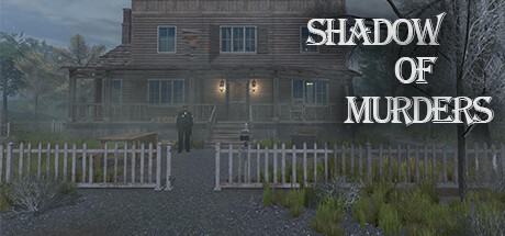 Steam Community :: Shadow of Murders