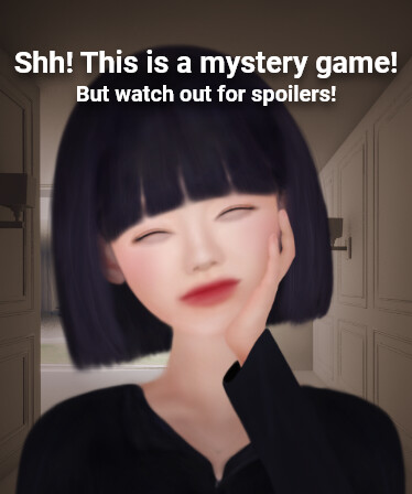 Shh! This is a mystery game! But watch out for spoilers Steam Charts ...