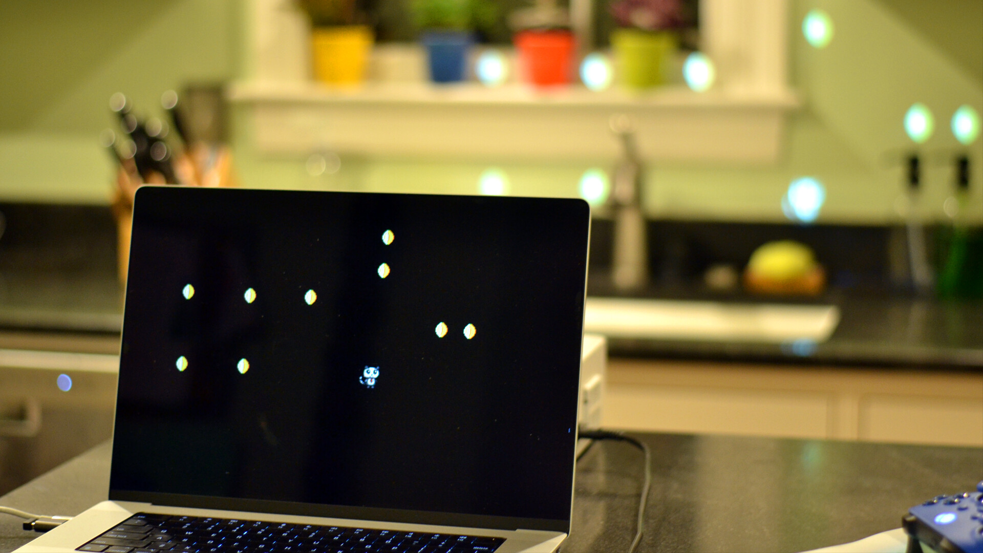 Pandamander's Projector Platformer on Steam