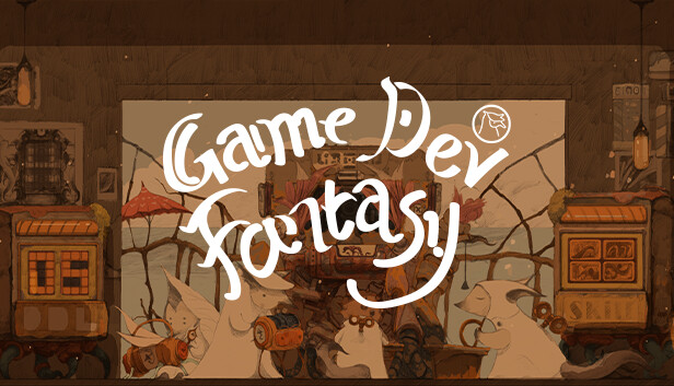 Game Dev Fantasy on Steam