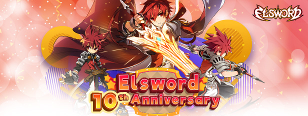 Elsword en Steam